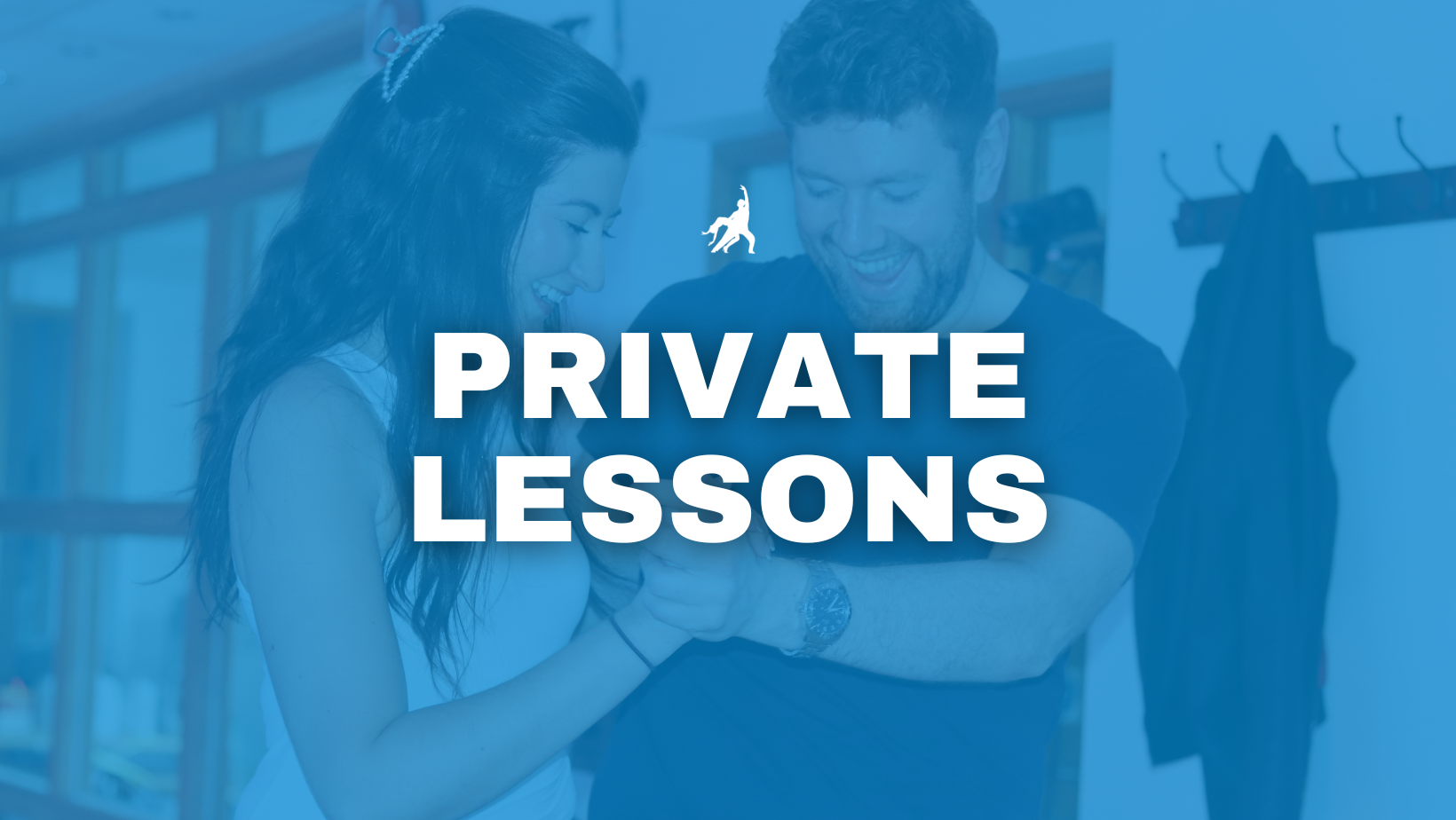 Private Dance Lessons - Couples - Social Dance Academy Belfast